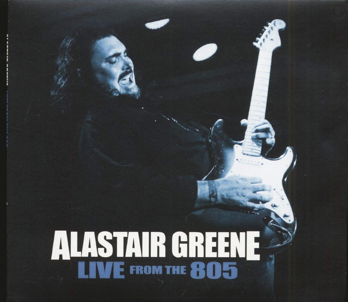 Live From The 805 (2018) | Alastair Greene