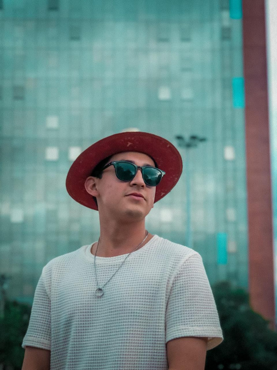 Beele - top diesel (Jordan Olmedo Extended) | Jordan Olmedo