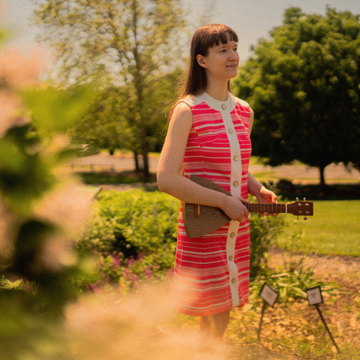 An Afternoon With Imogene Illuminata | Imogene Illuminata