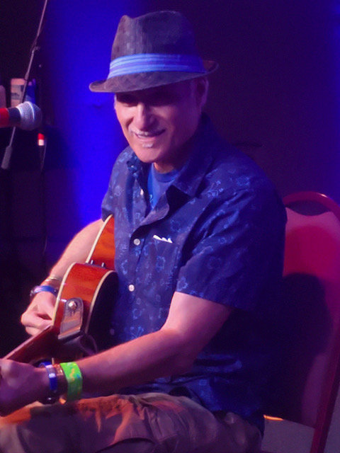 GO DOWN MOSES | Robert Ross