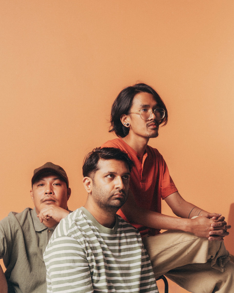 Titular Character | NUMAN