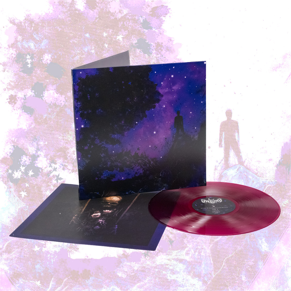 Mosaic II | Unreqvited