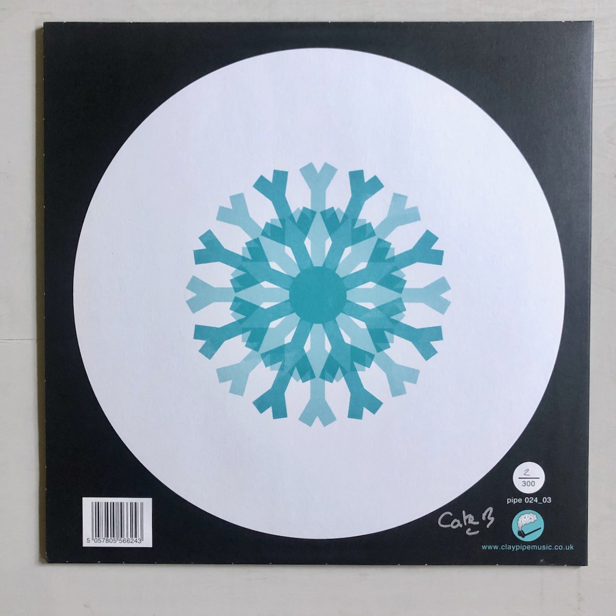 How To Get To Spring (Transmission Edition). Signed. | Cate Francesca ...