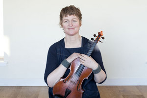 Music | Mairi Campbell