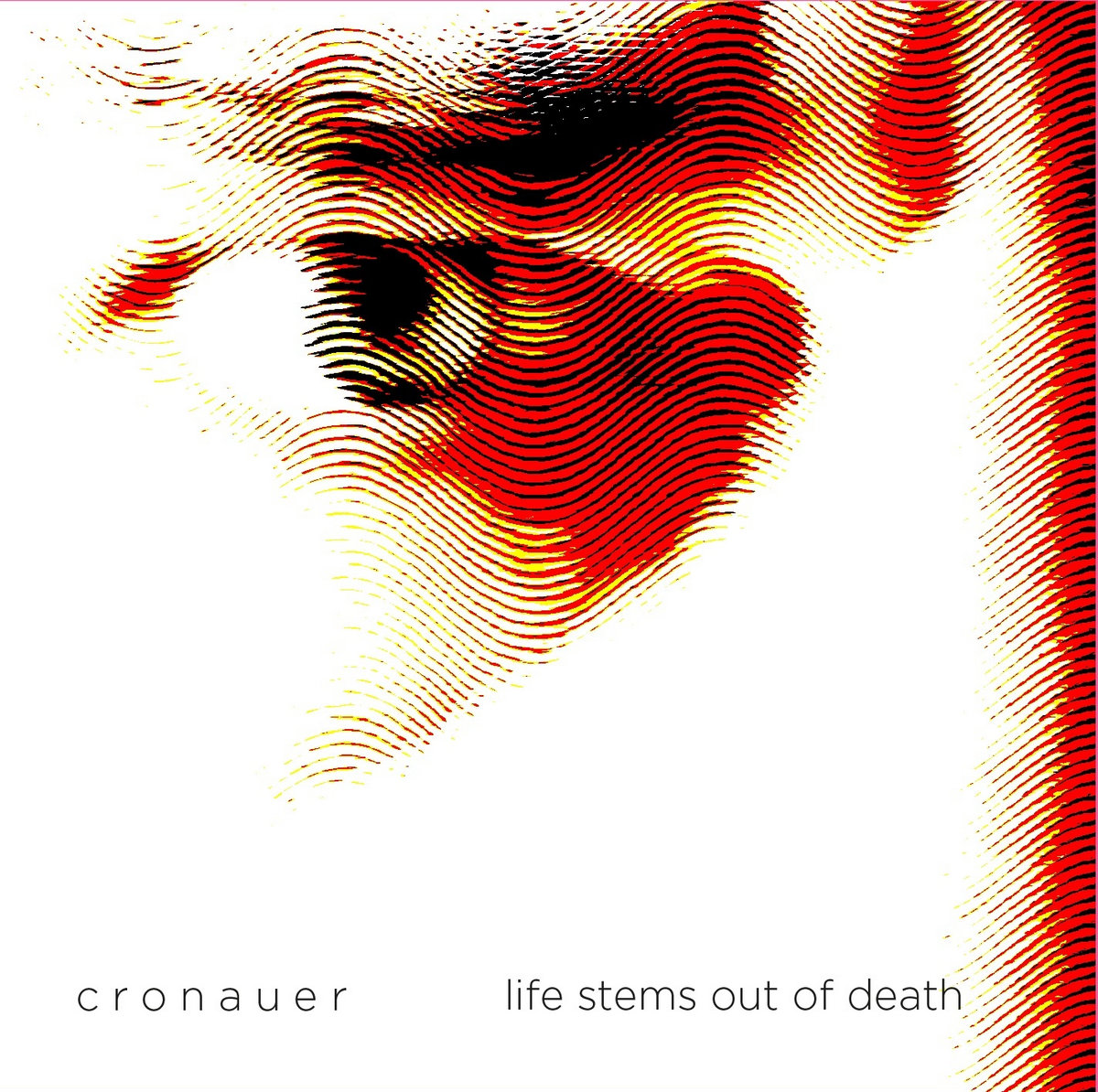 Life stems out of death | Cronauer
