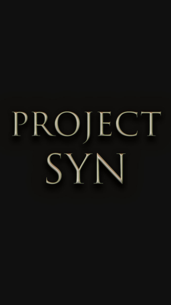 Light and Darkness | Project Syn
