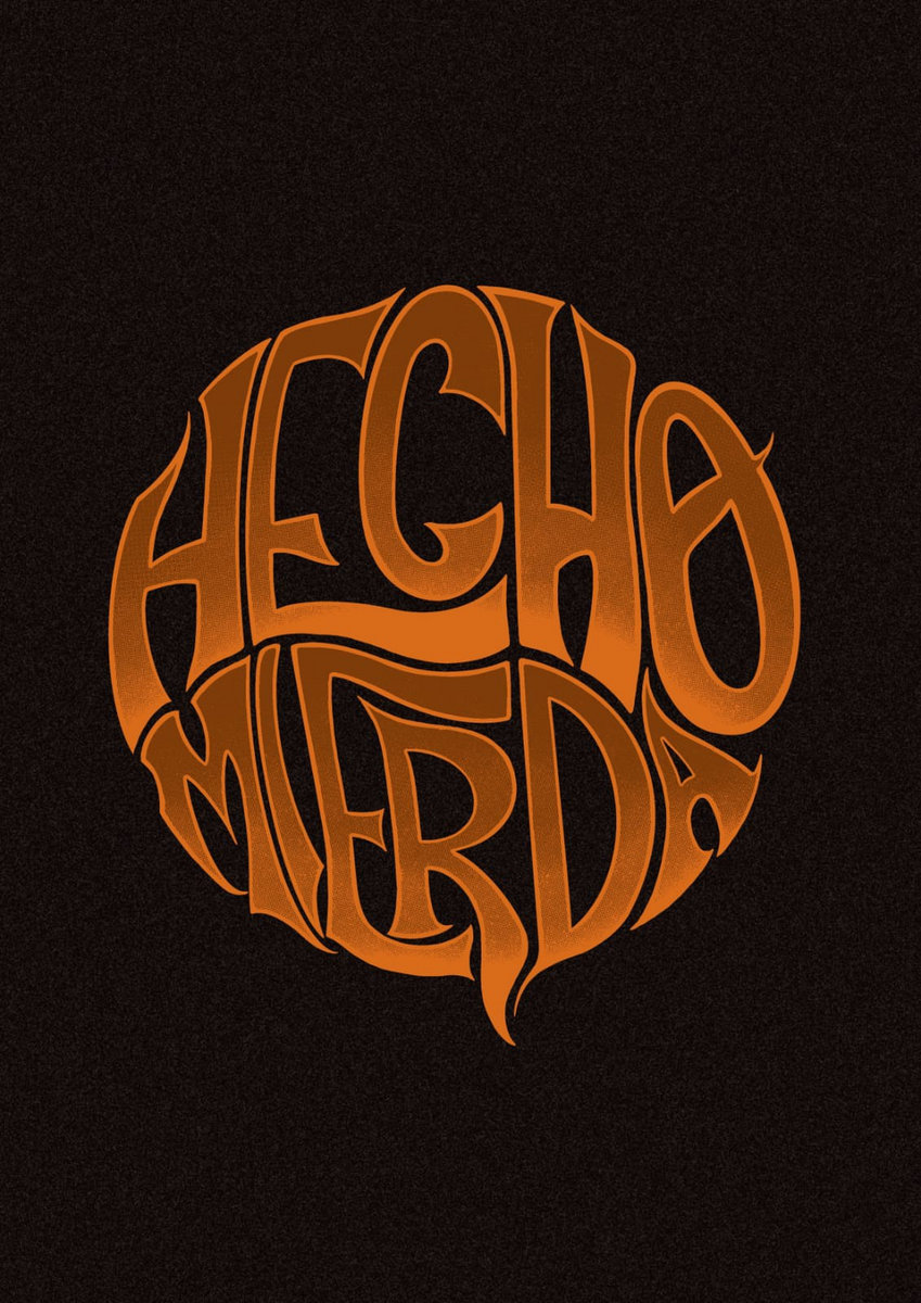 Hecho Mierda EP | Hecho Mierda