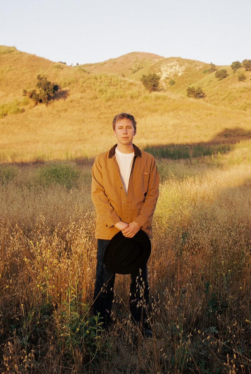 Sang About It Ep Ethan Tasch
