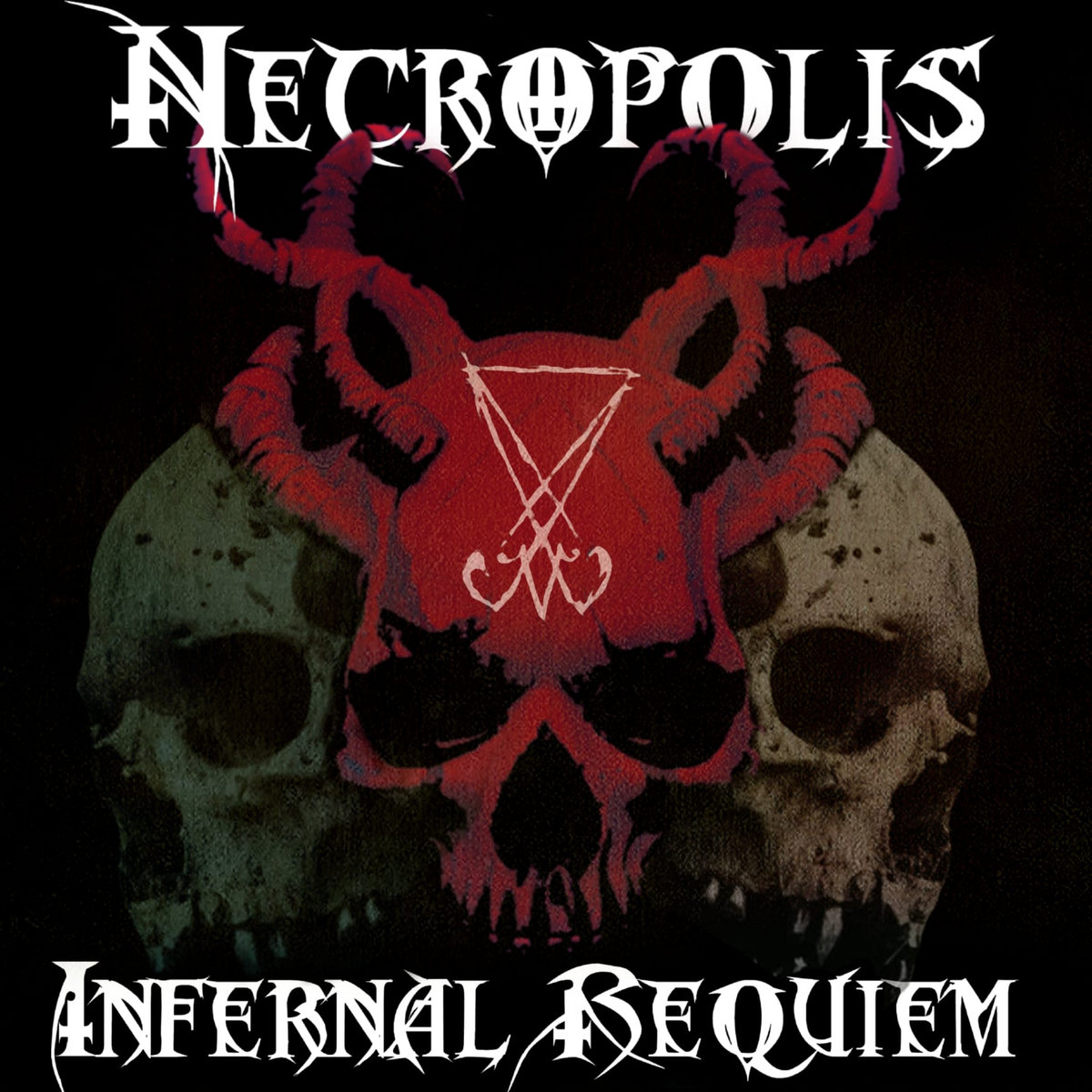 The First Omen | Necropolis UK