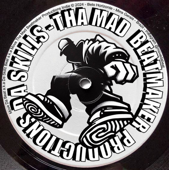 Move Da Beat - Uncut EP (2024) | Move Da Beat