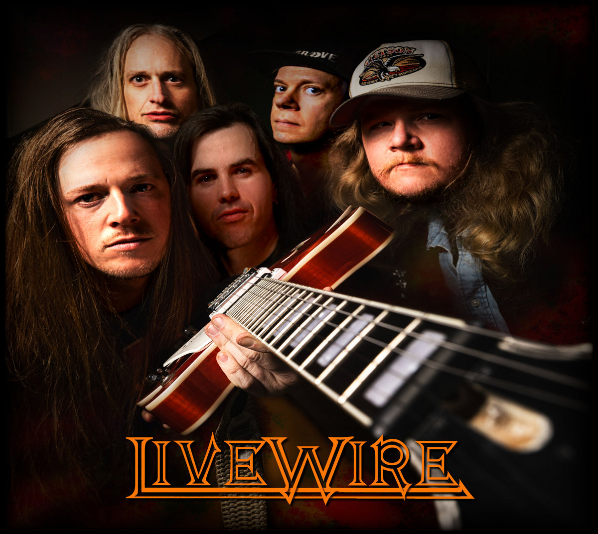 Don't Stop | LiveWire