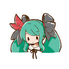 Complete Works | Emray | KINPATSU 金髪