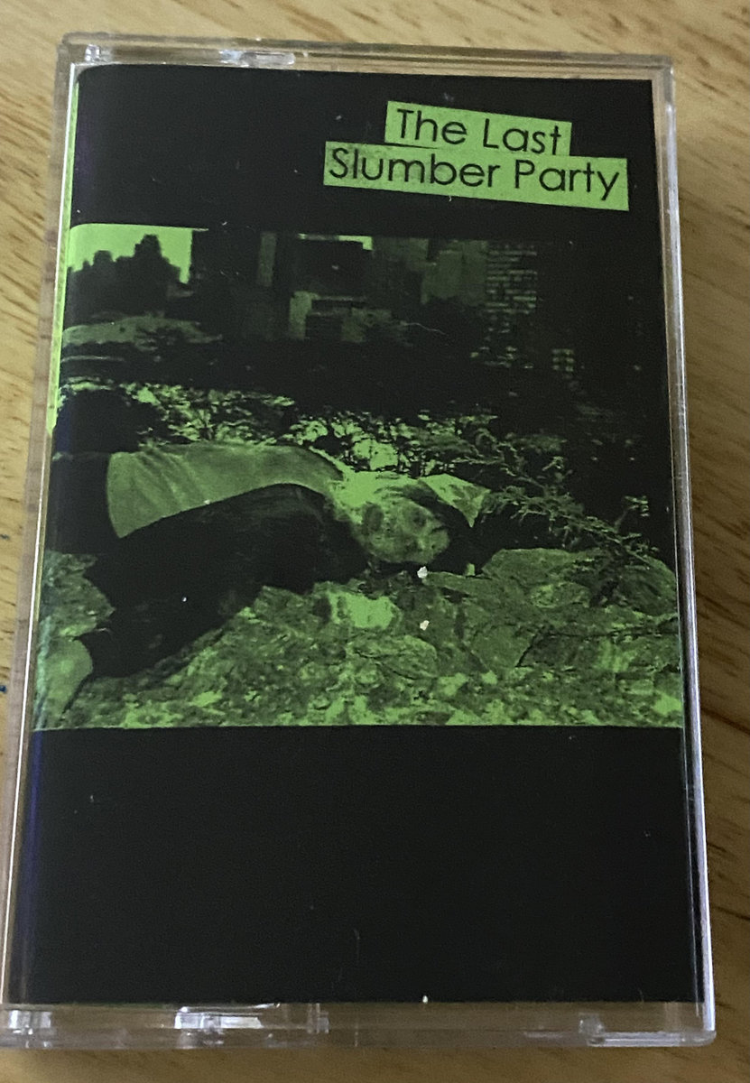 Last Day of School, Party 'til Death | The Last Slumber Party | Richard ...