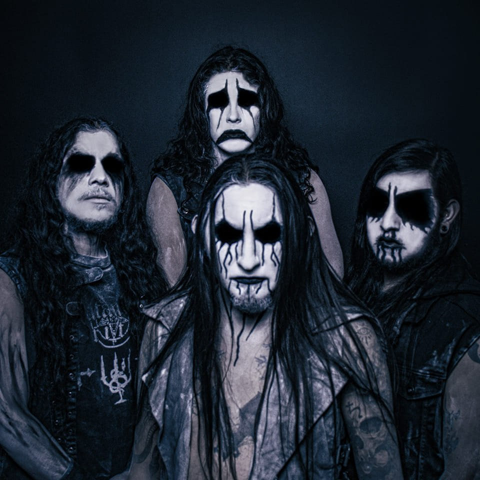 Eosforo | SATANIC RITES III