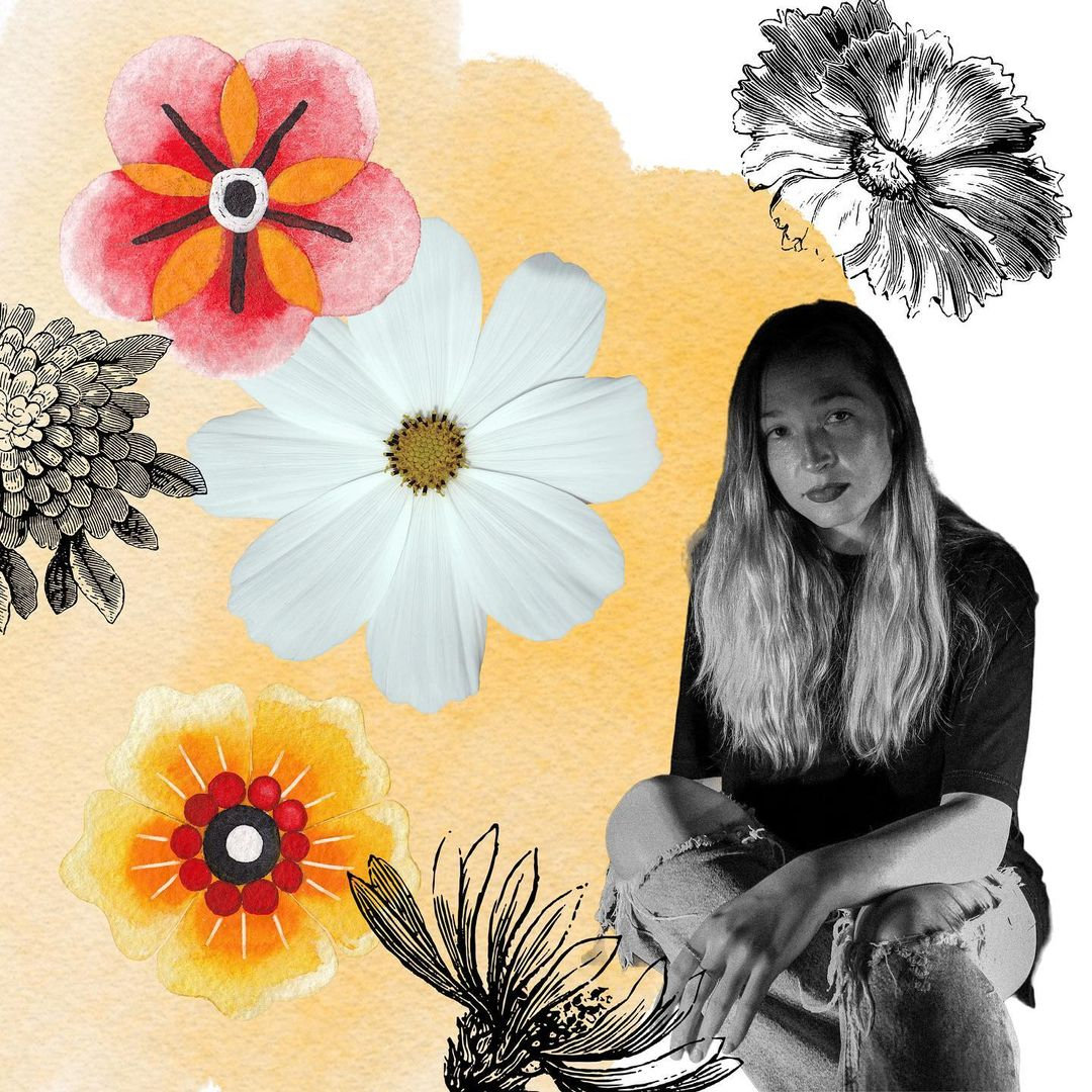 Silos | Madeline Rae