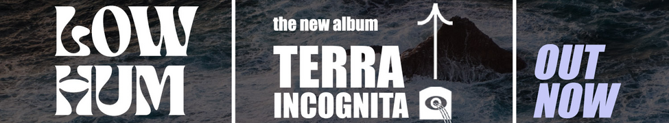 Low Hum EP | Low Hum