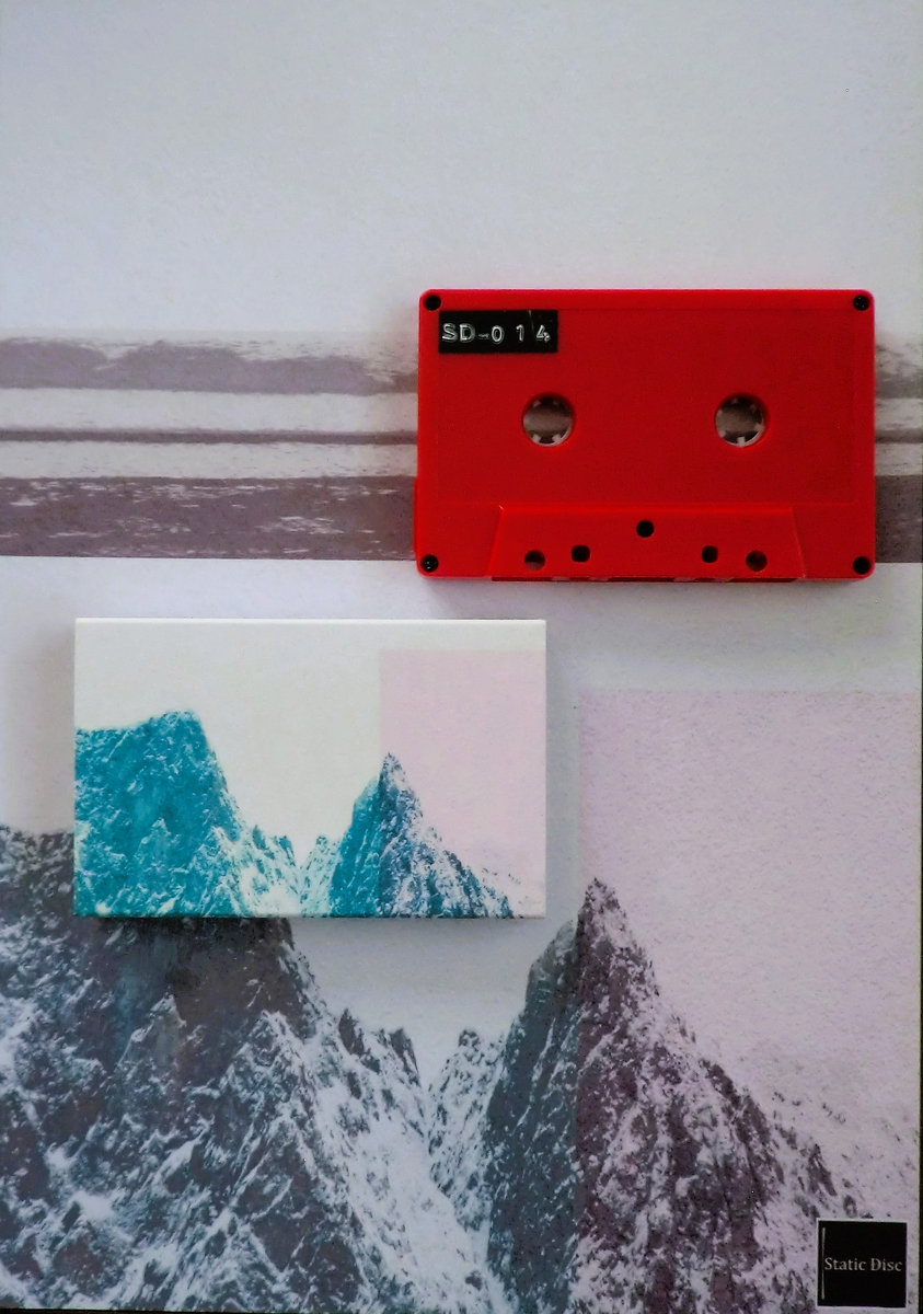 Smog | Memory Room | Static Disc