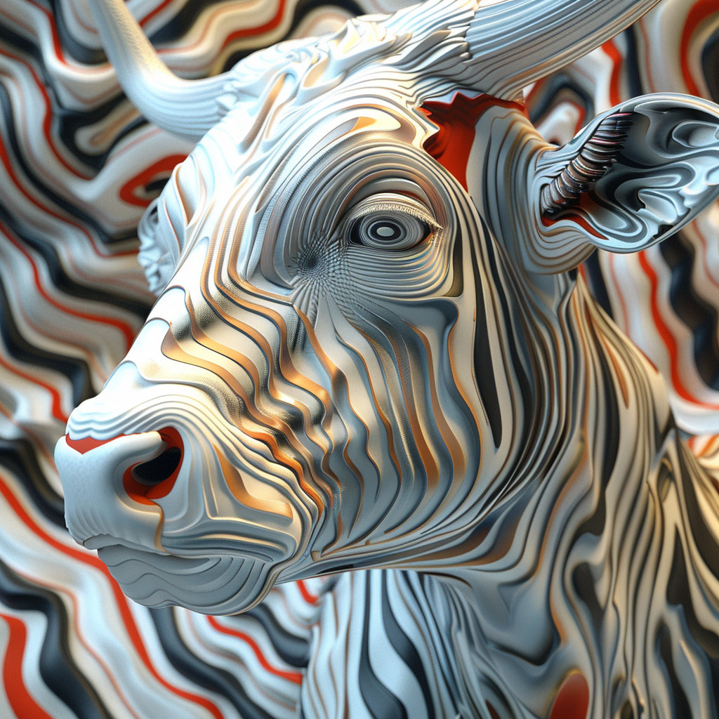 It's A Moo'd | Concow