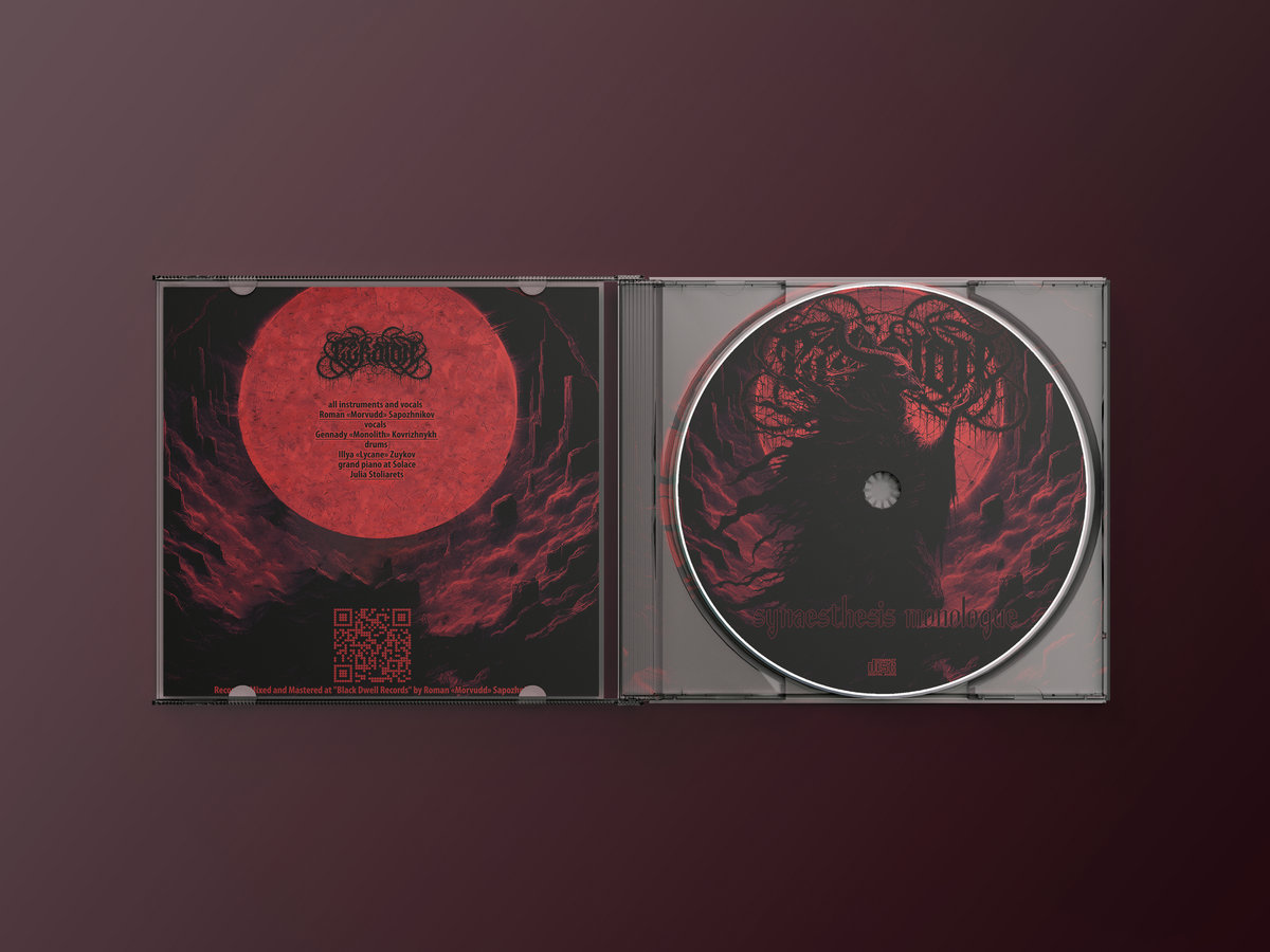 Synaesthesis Monologue | Ezkaton