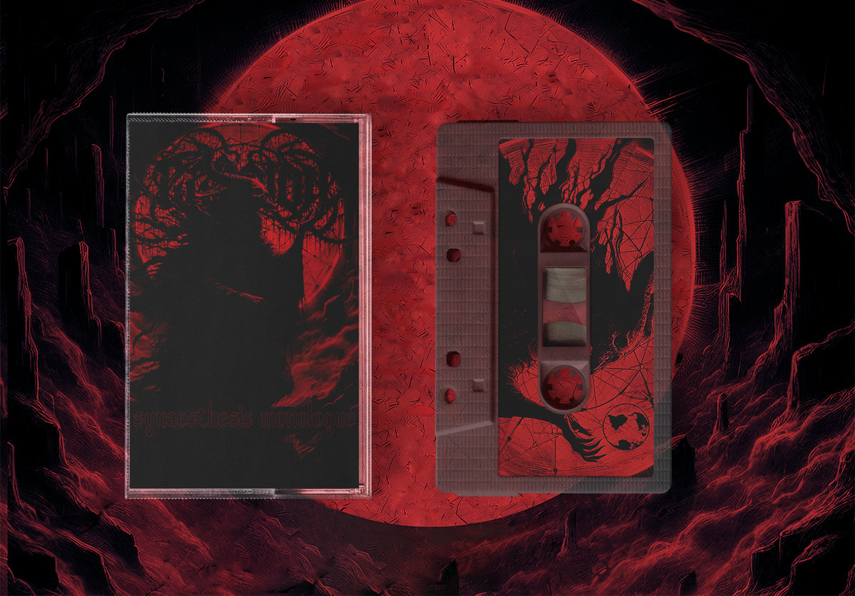 Synaesthesis Monologue | Ezkaton