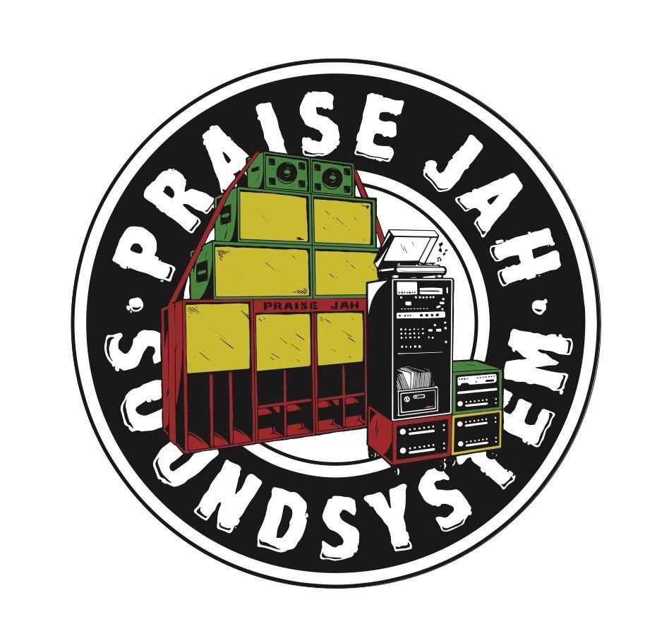 Skanking Lion | PRAISE JAH SOUND