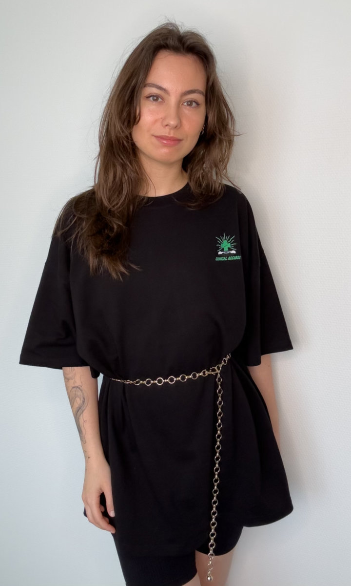 Clinical Records 001 - Various Artists | Sleepwalker, Ben Diggins, Boss ...