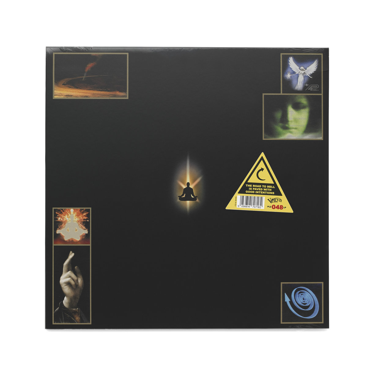 The Road To Hell Is Paved With Good Intentions | Vegyn