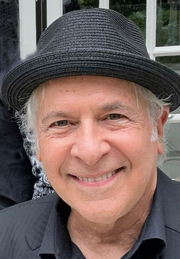 FIERCE HEART | david bach | David Bach