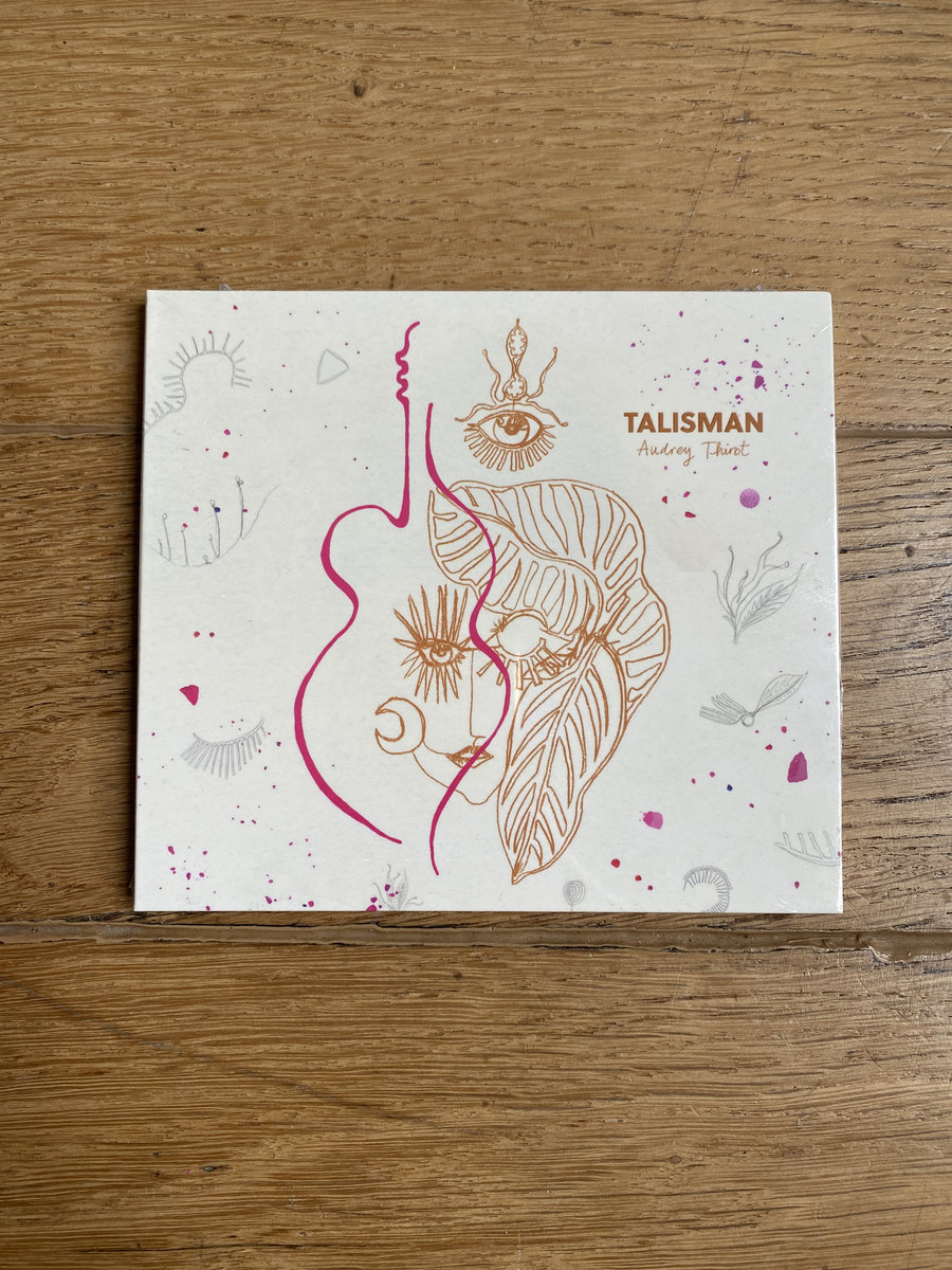 TALISMAN | Audrey Thirot