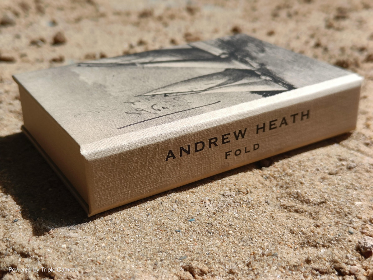 Fold | Andrew Heath | Le Mont Analogue