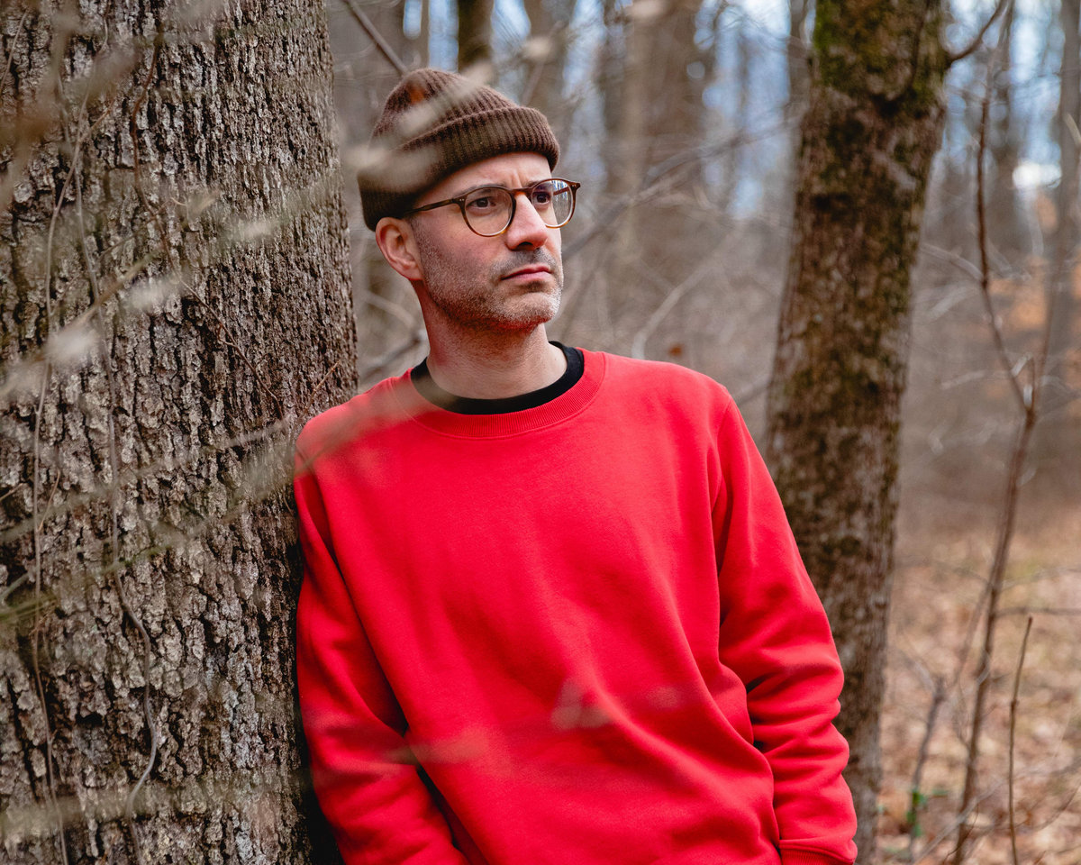 Change Of Course | Sebastien Ammann