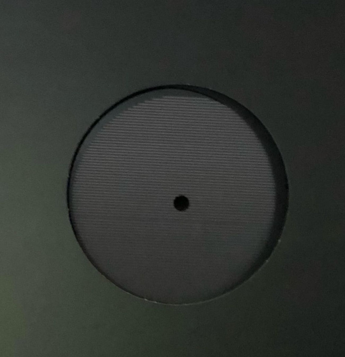 Disk Platter | Translate | RELATIVITY