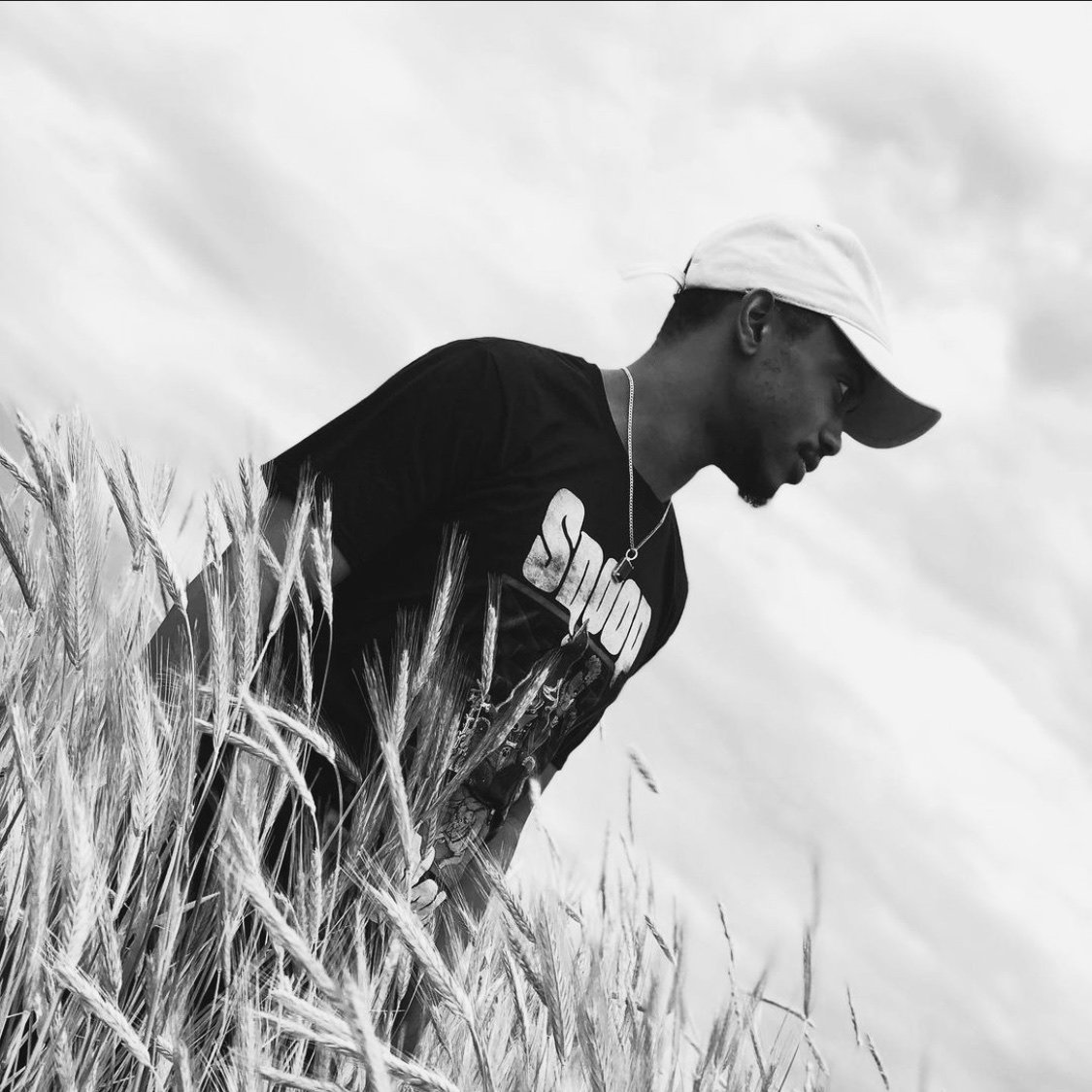 ALMOST HALF DEAD | AXEL CAGE | Axel Cage