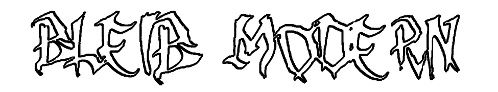 Music | Bleib Modern