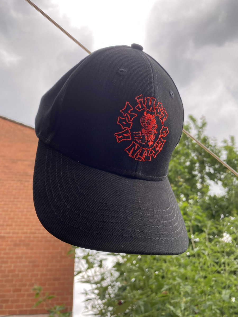 Just Gettin' Hot Limited Cap | Pura Pura