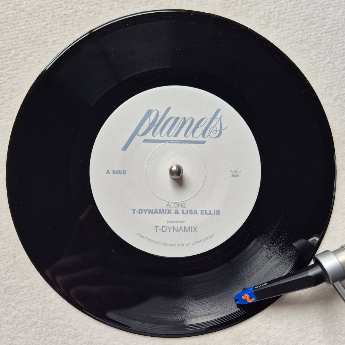 AJ Brown - Human Nature (Planets Records) | AJ Brown | Shaolin Records