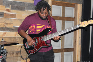 Music | David Jamison