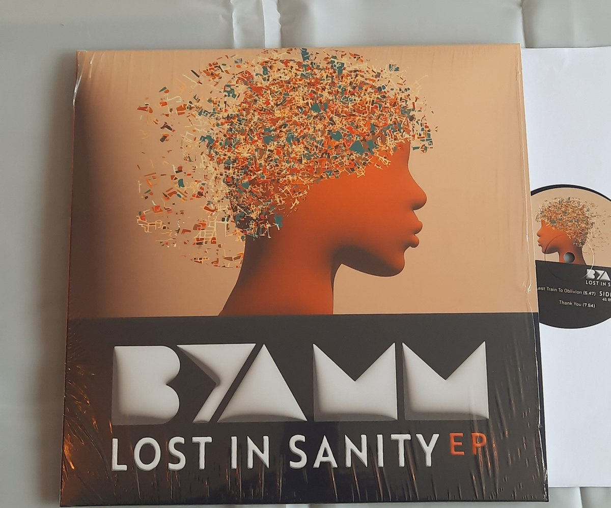 Lost In Sanity | BYAMM