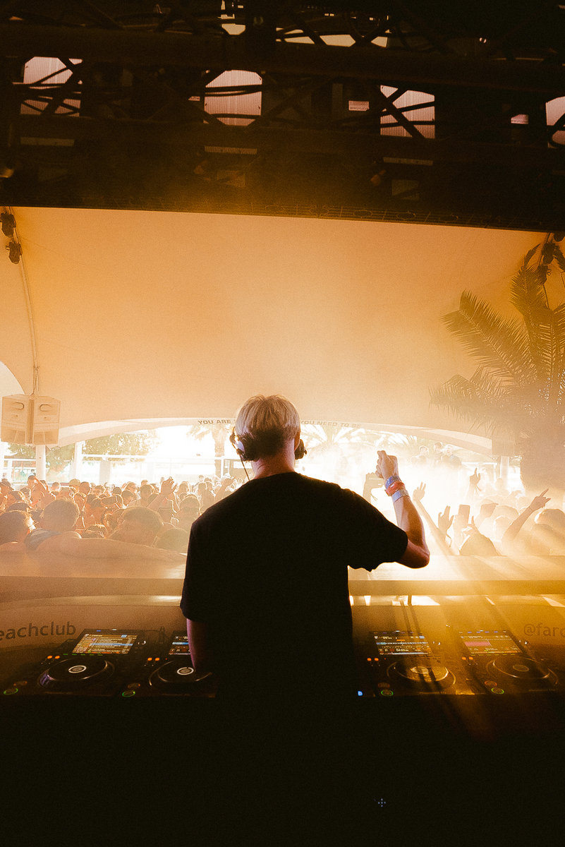 Stereo Murder (Fionn Curran Remix) | Fionn Curran