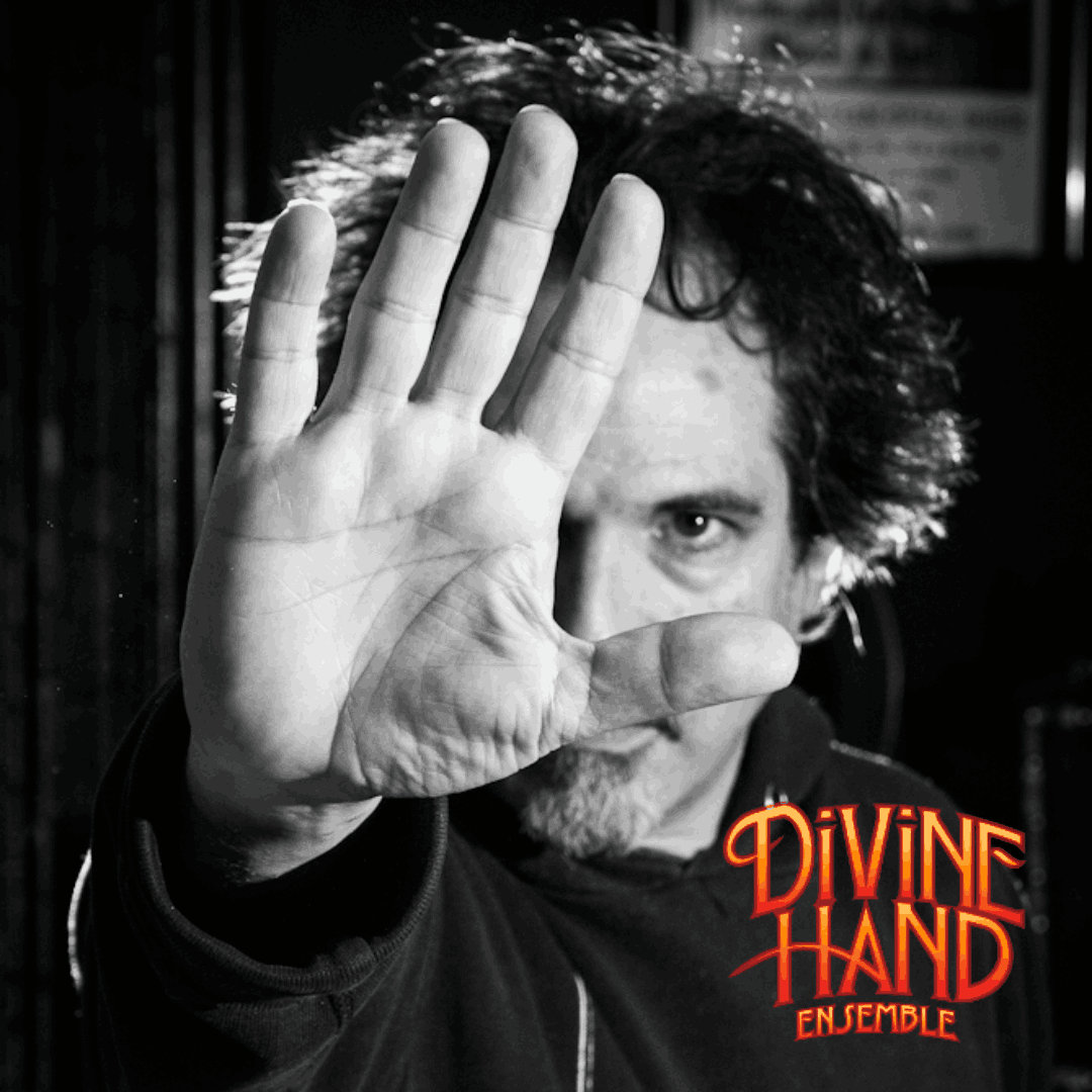 ¡Viva Astor! | Divine Hand Ensemble