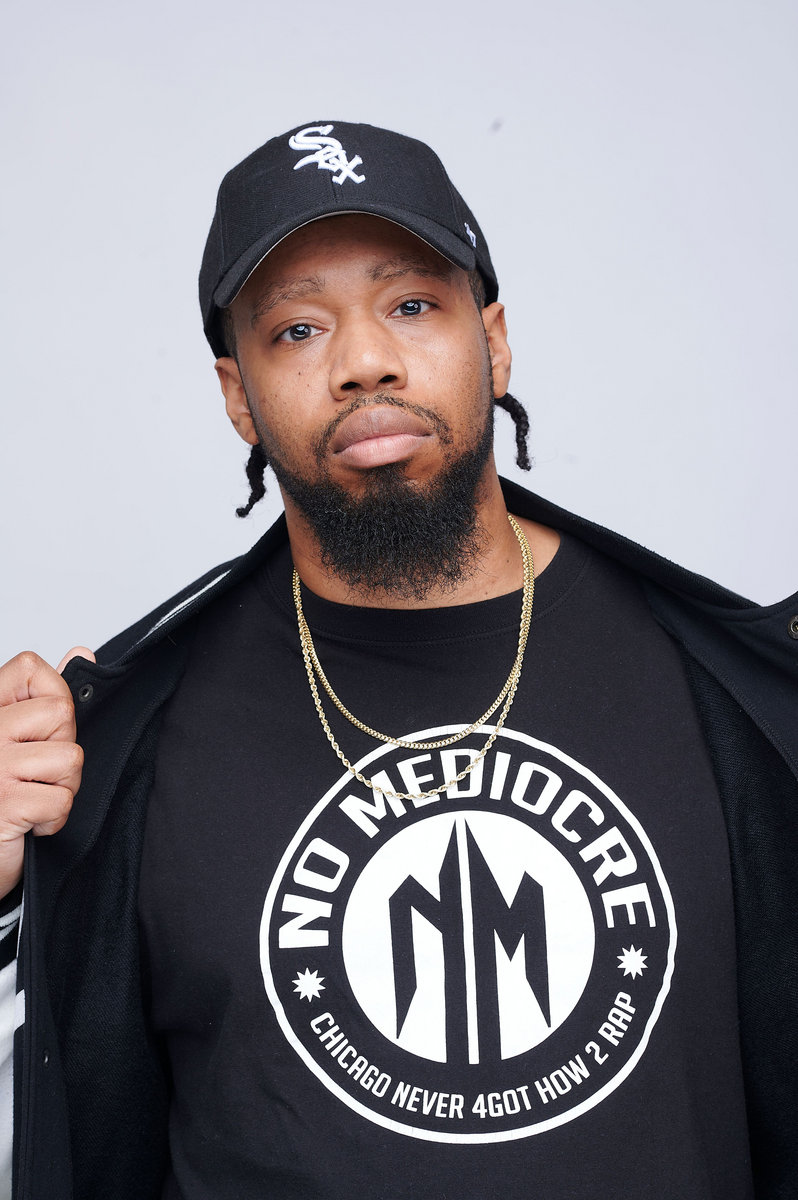 City xf GAWD | IAMGAWD & ILL City | IAMGAWD