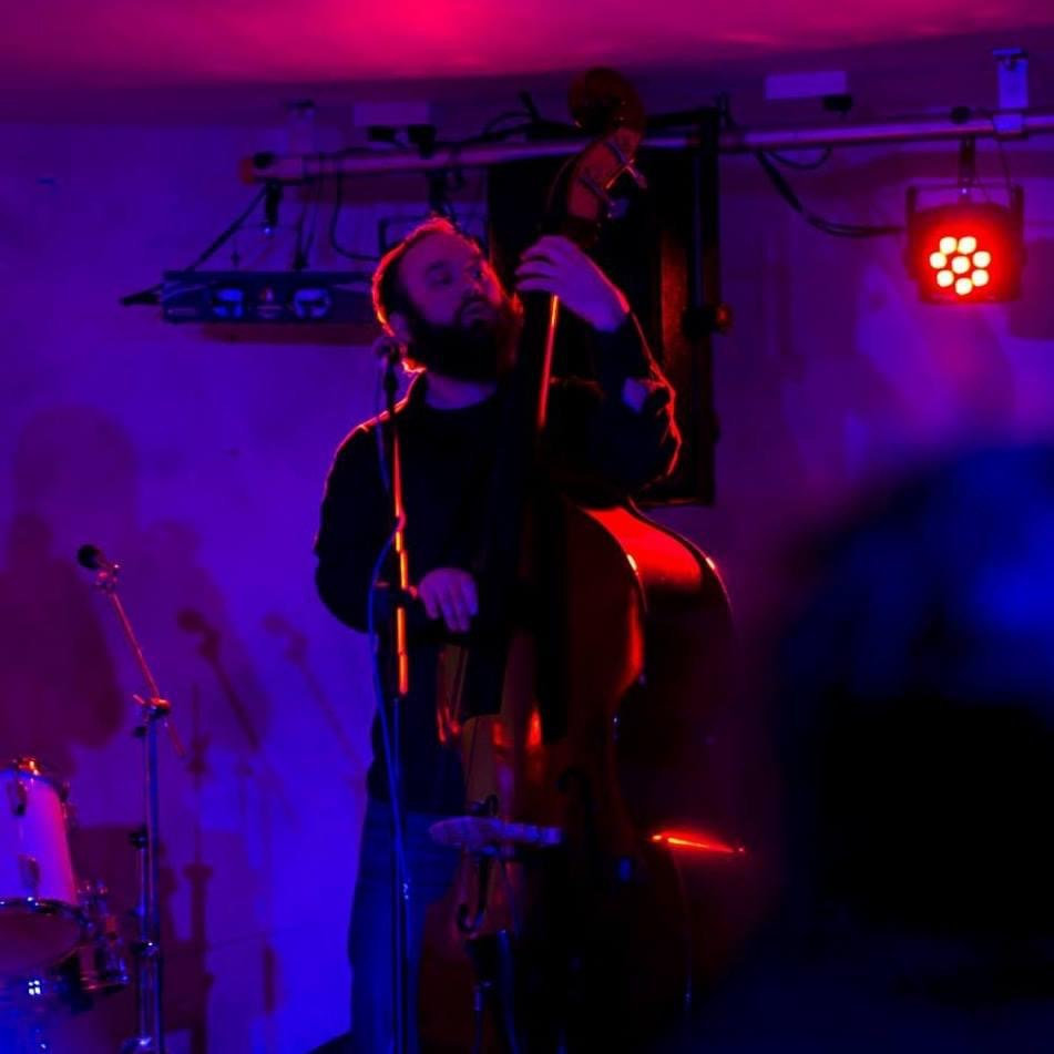 Reflections | Paul James