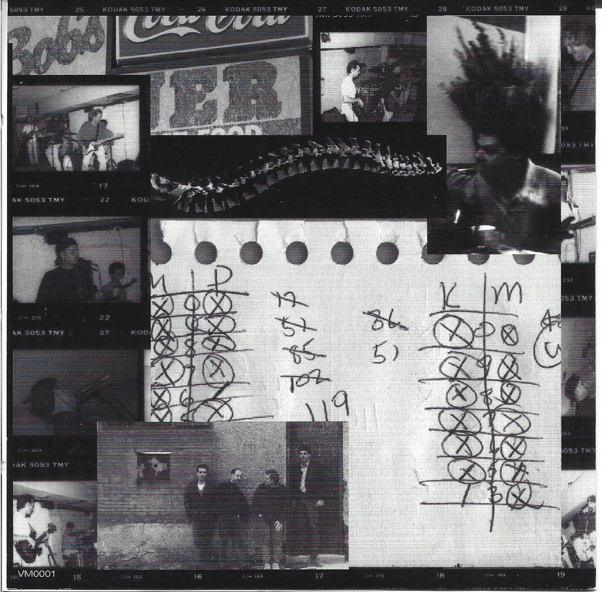 Mary's Car | Keith Atkinson