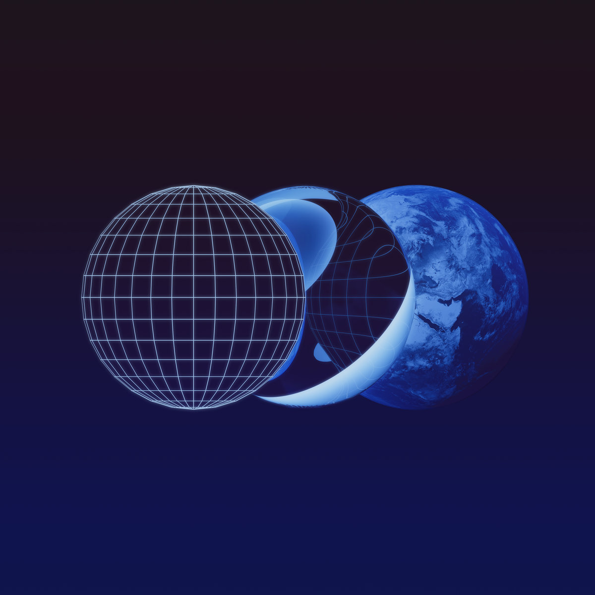 Hologram Person | Infinity Frequencies