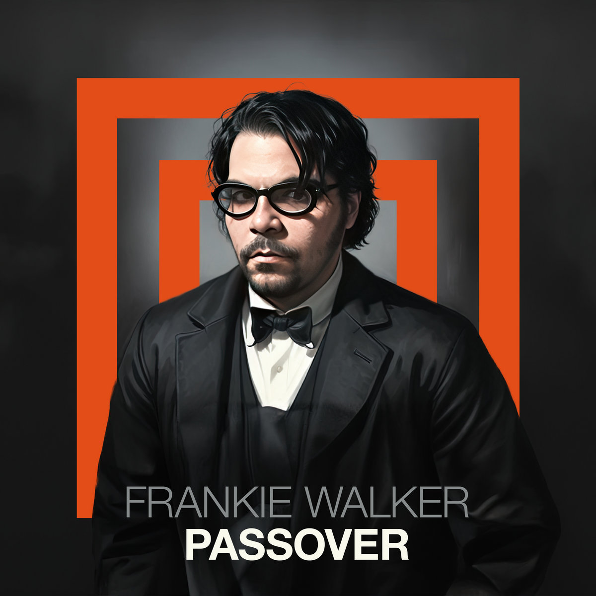 Alguien Normal | Frankie Walker