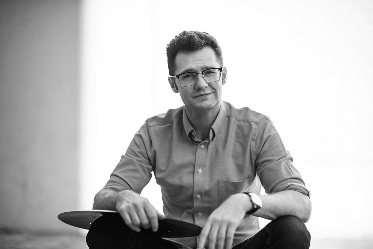 Live at the Blue Whale | Jacob Wendt