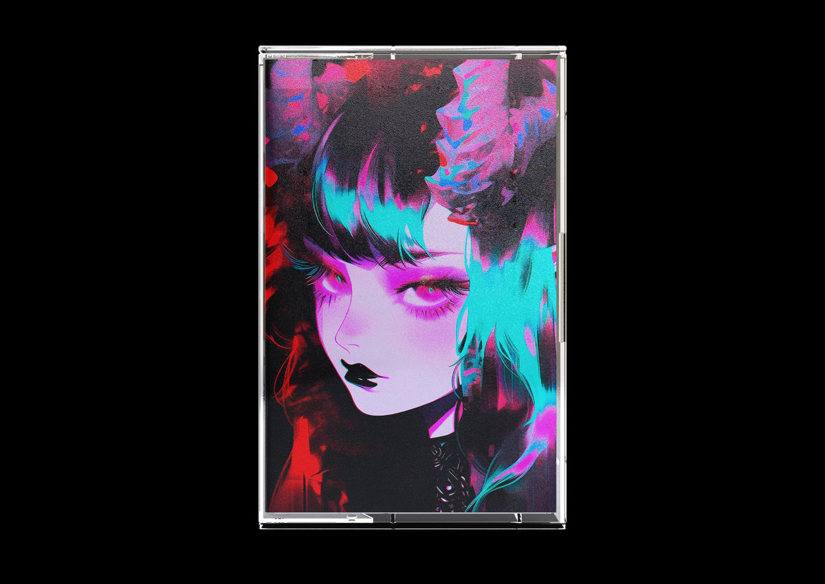 The Light of My Demons | Mabisyo | NO PROBLEMA TAPES