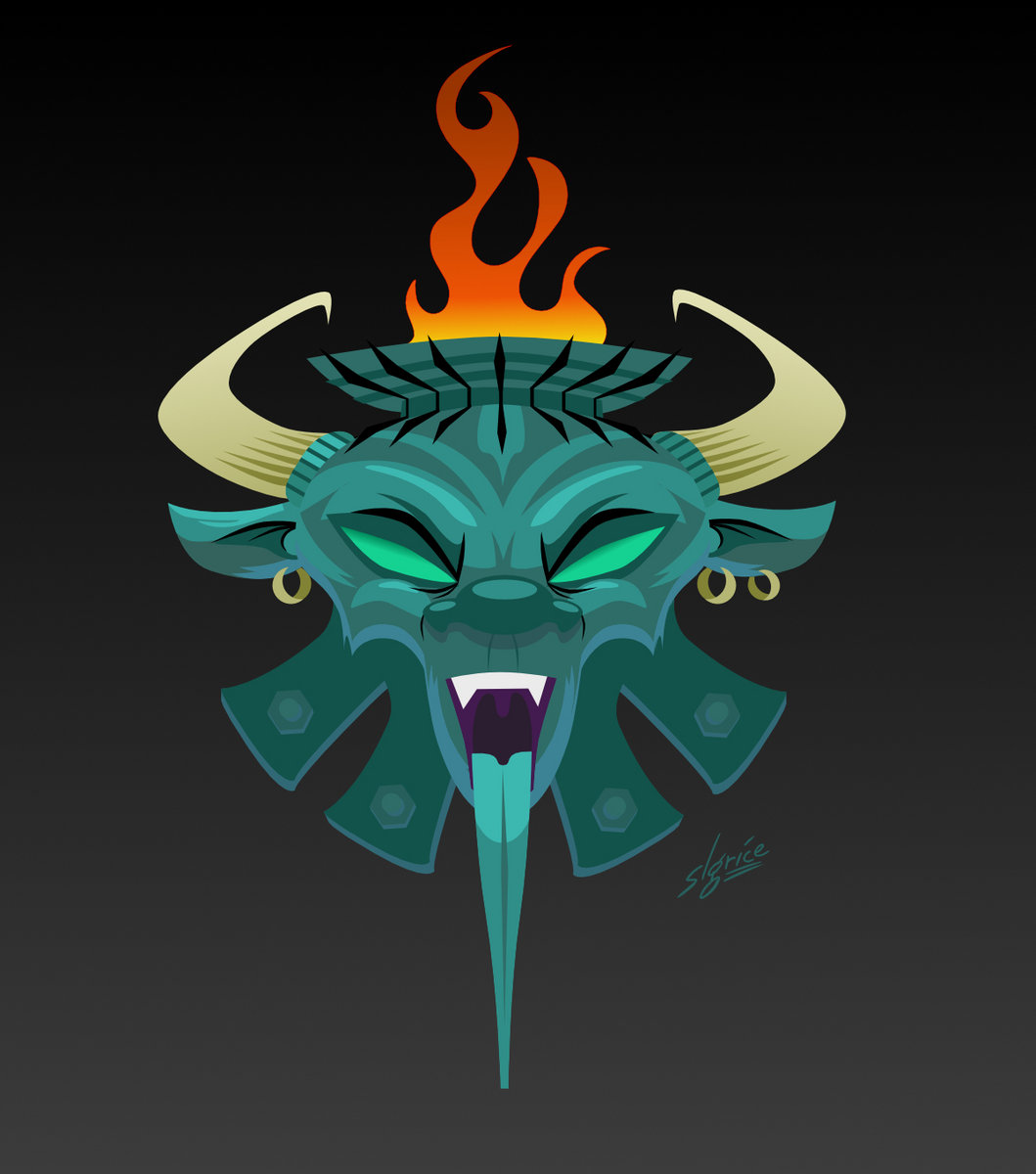 Cyclopean Oddities | tulkinghorn