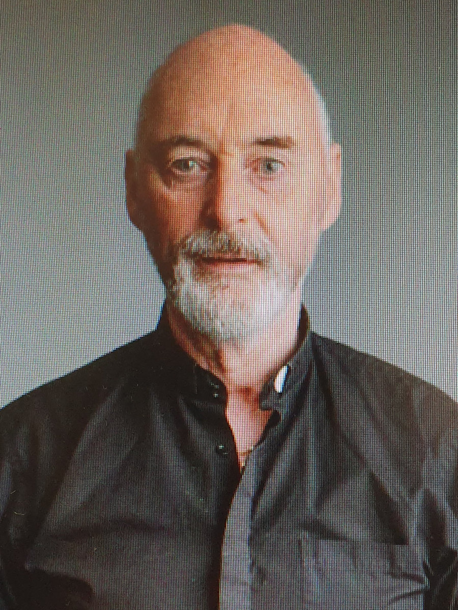 Welcome To The World | Derek Jude Farrell