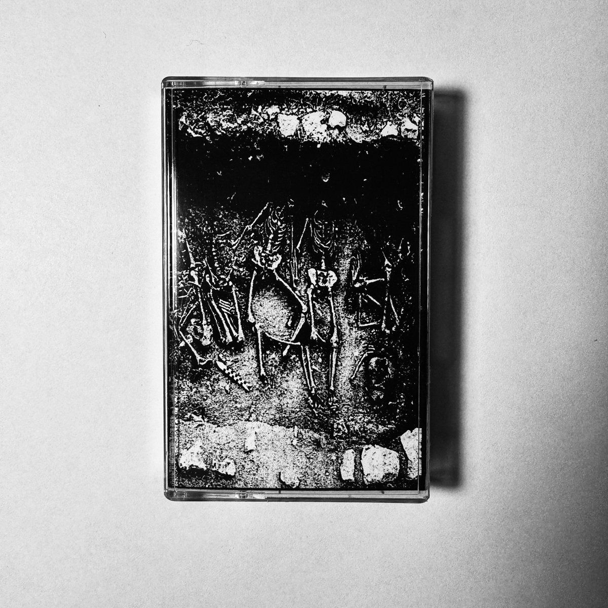 A Feast of One Another | Birthday Deathbed | Outsider Industries